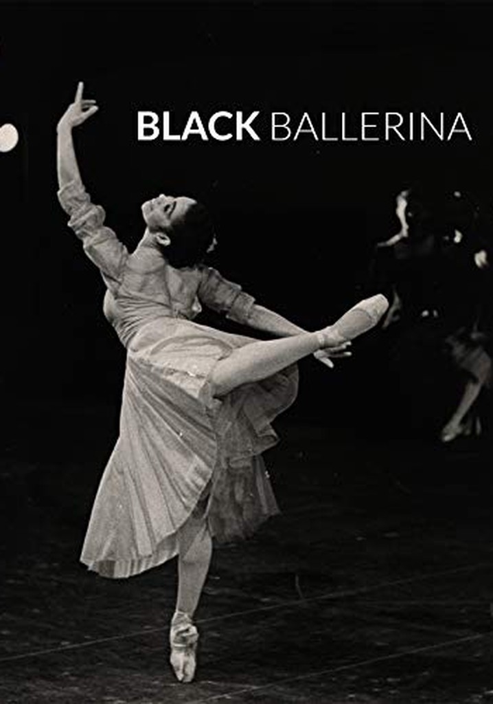 Black Ballerina streaming: where to watch online?