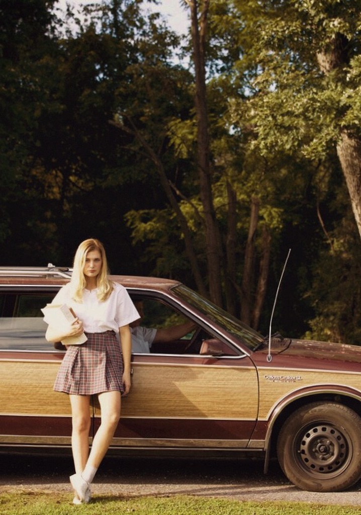 Fishbowl - película: Ver online completas en español