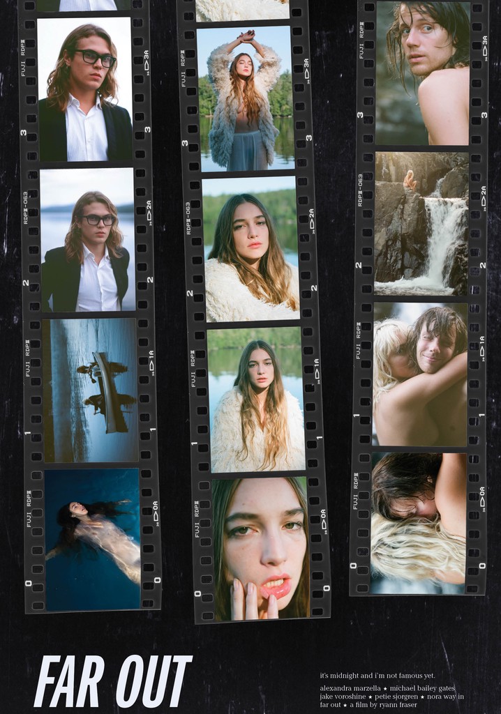 Far Out - movie: where to watch streaming online