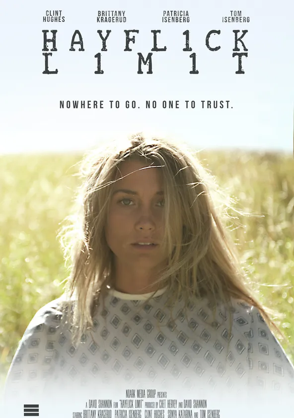 Hayflick Limit streaming: where to watch online?