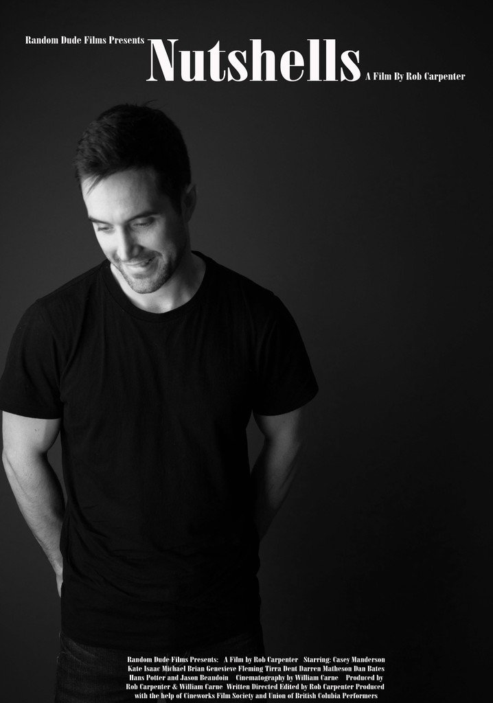 Nutshells streaming: where to watch movie online?