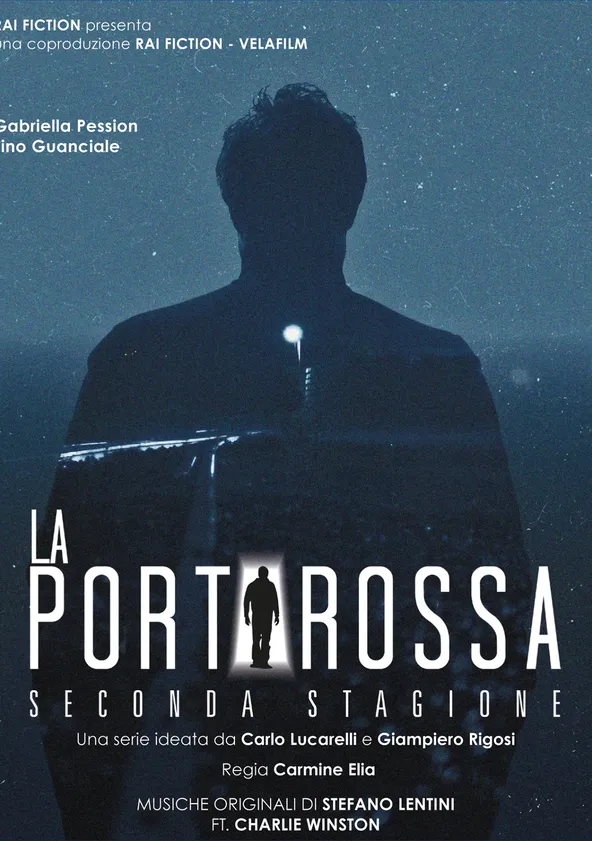 La Porta Rossa - streaming tv series online