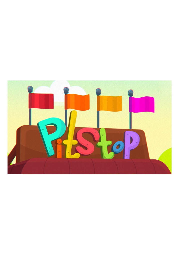 Pit Stop - watch tv show streaming online