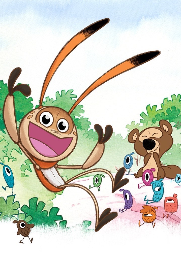 Gigglebug - watch tv show streaming online