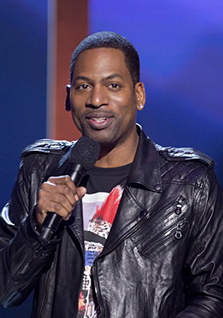 All Def Comedy streaming: where to watch online?