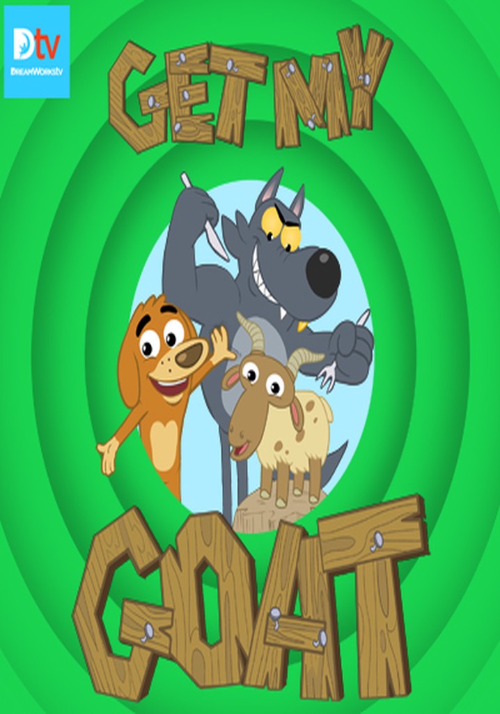 Get My Goat - watch tv show streaming online