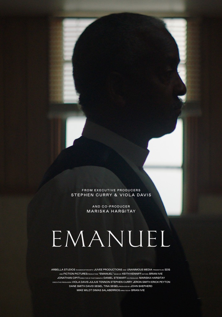 Emanuel - película: Ver online completas en español