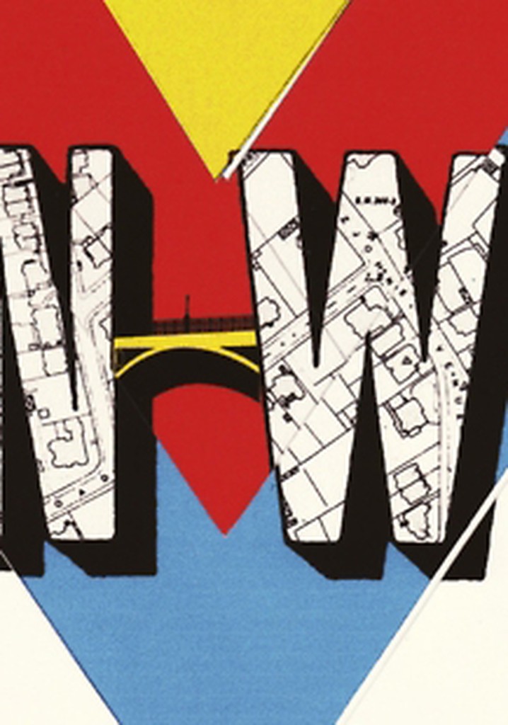 NW - movie: where to watch streaming online