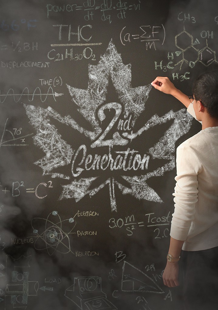 2nd Generation - Ver la serie de tv online