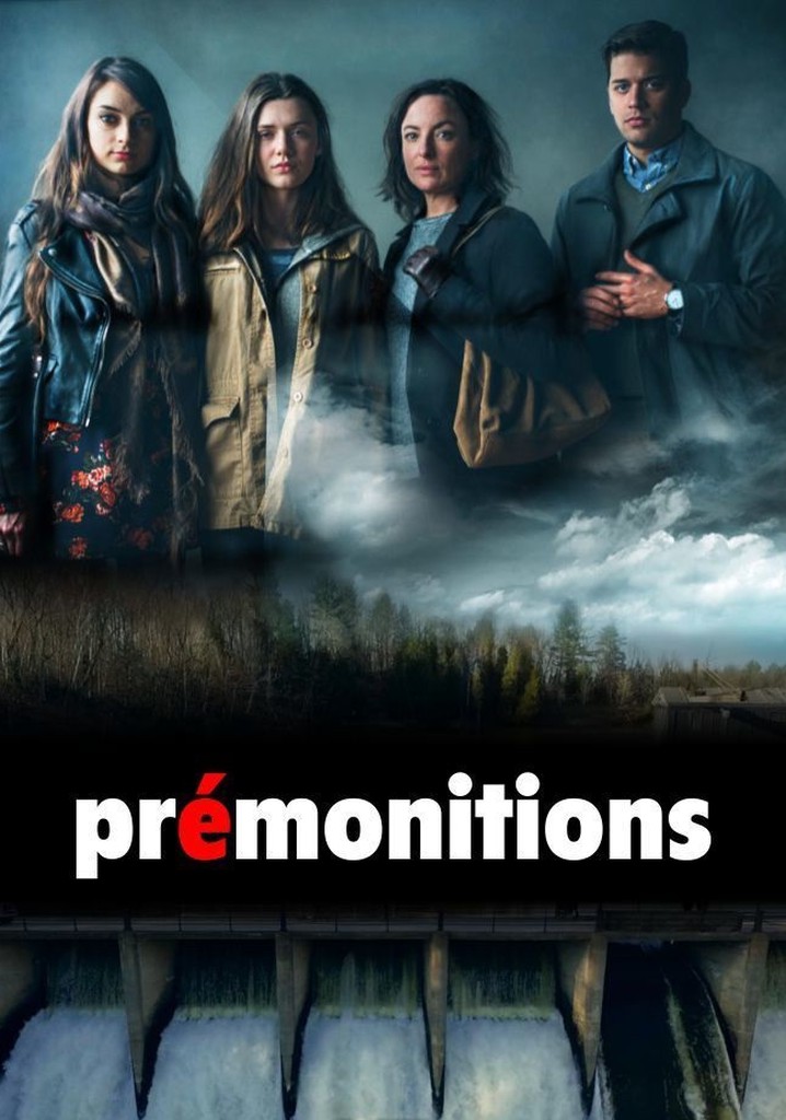 Premonitions - watch tv show streaming online
