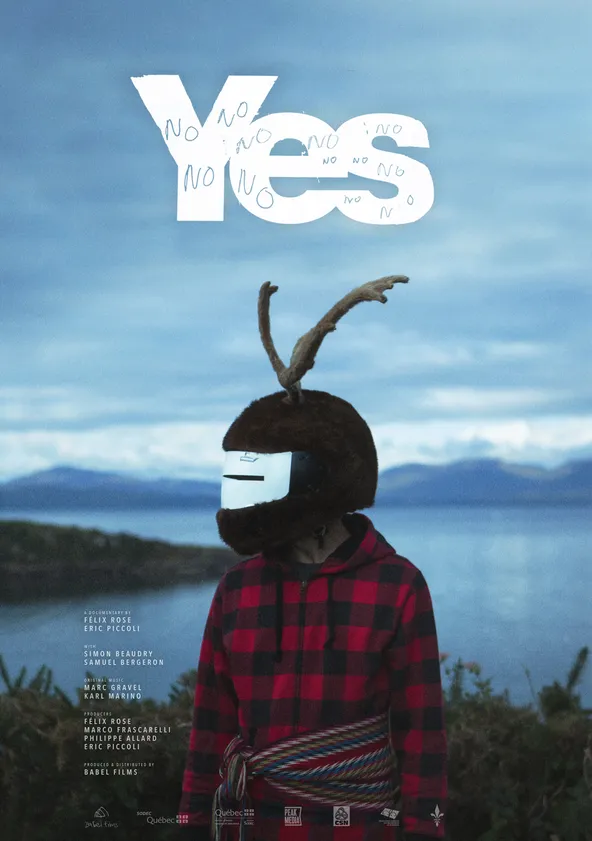 Yes - movie: where to watch streaming online