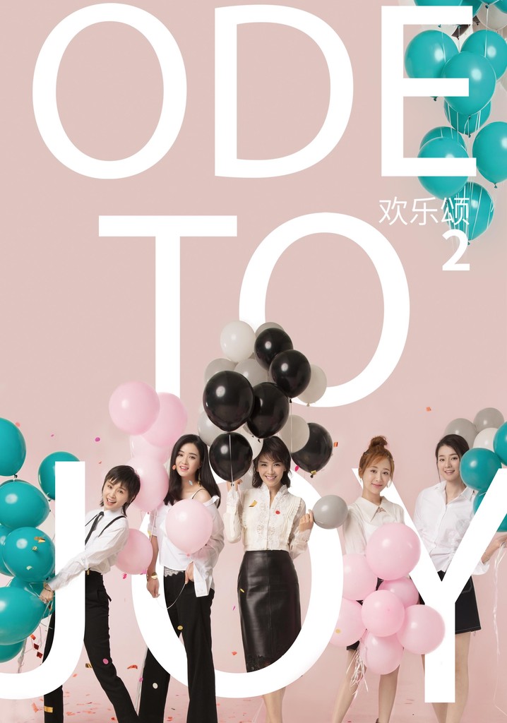 Ode to Joy - watch tv show streaming online