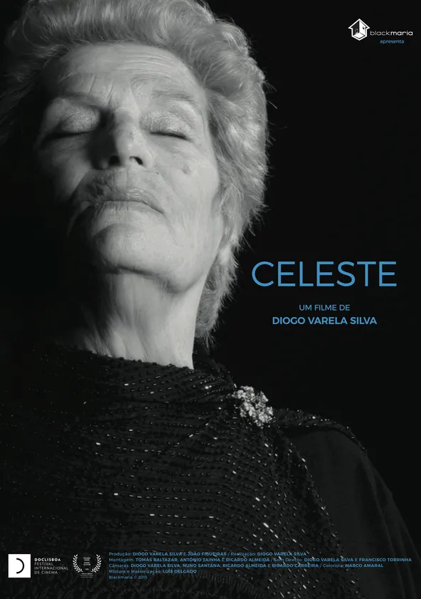 Celeste - película: Ver online completas en español