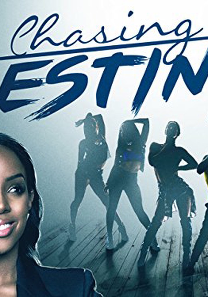 Chasing Destiny Season 1 - watch episodes streaming online