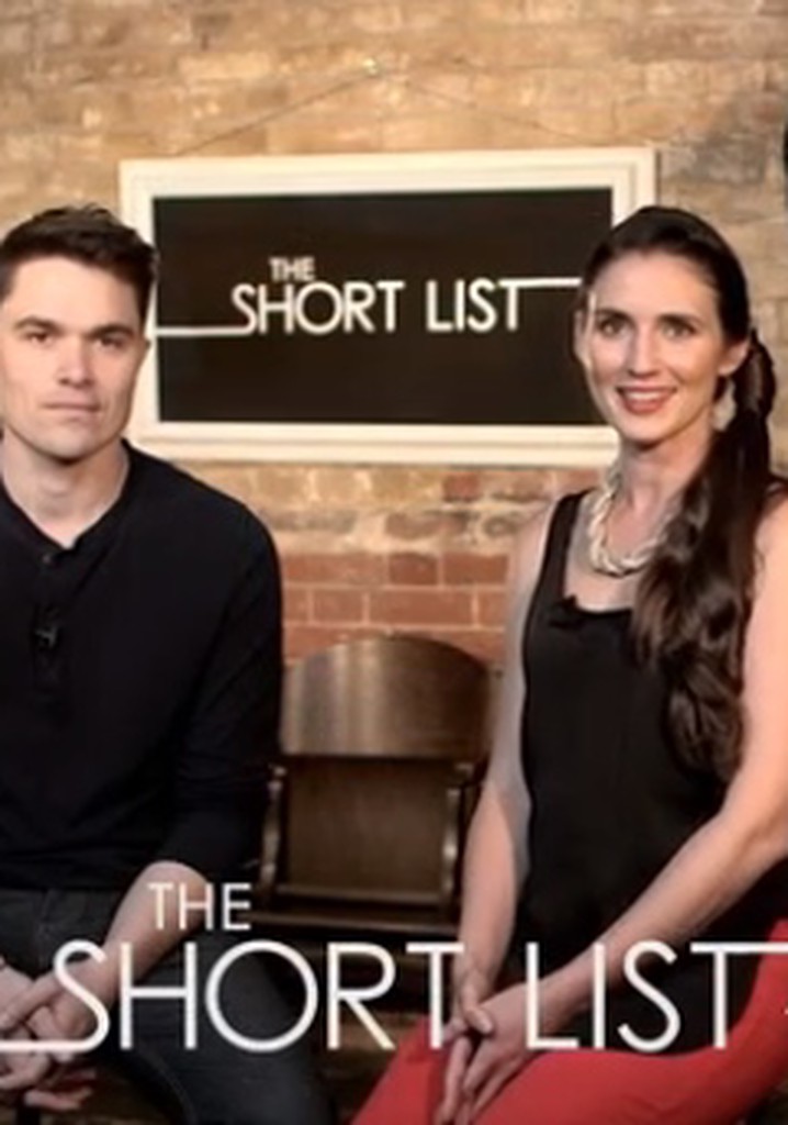 The Short List - streaming tv show online