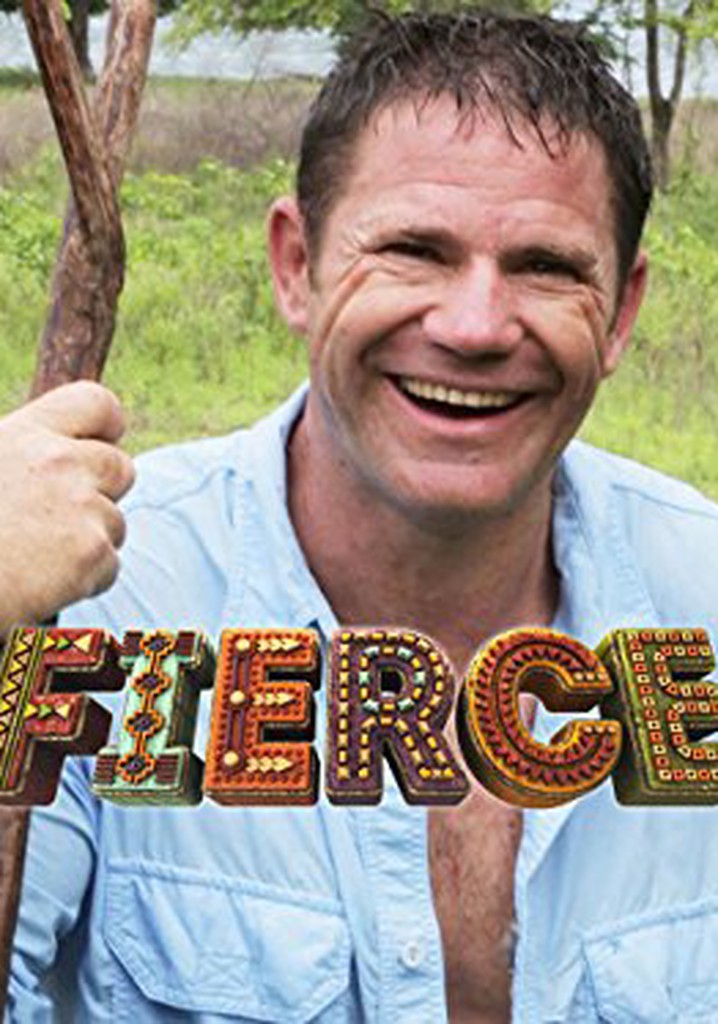 Fierce - watch tv show streaming online