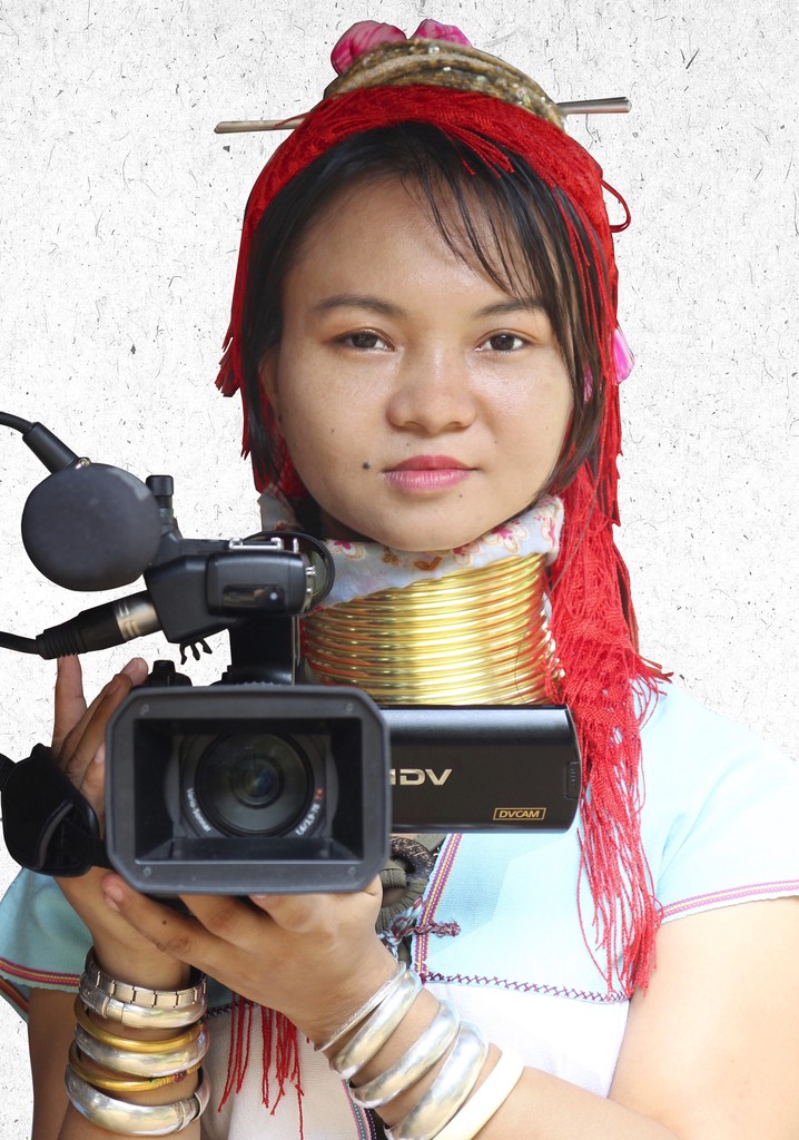 My long neck - movie: where to watch stream online