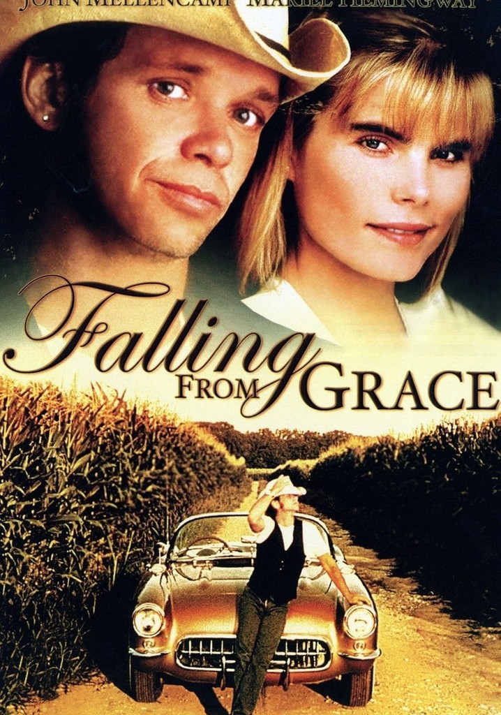 Falling from Grace streaming: where to watch online?