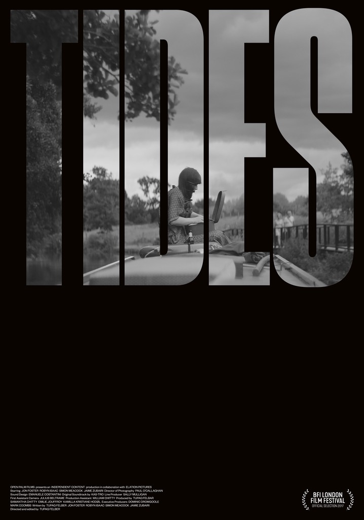 Tides - movie: where to watch streaming online