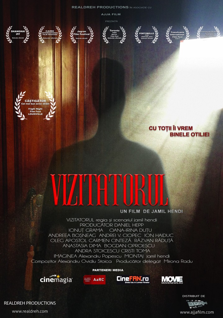 The Visitor streaming: where to watch movie online?