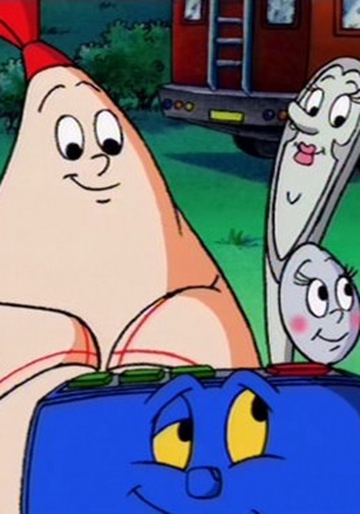 Small World - guarda la serie in streaming online