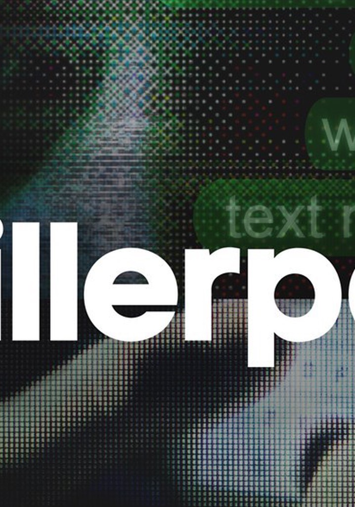 #killerpost - watch tv series streaming online