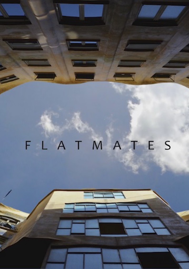 Flatmates Season 1 - watch full episodes streaming online