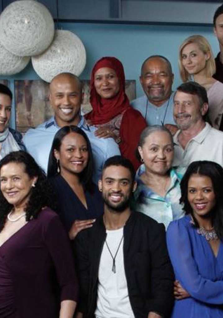 Suidooster - watch tv series streaming online