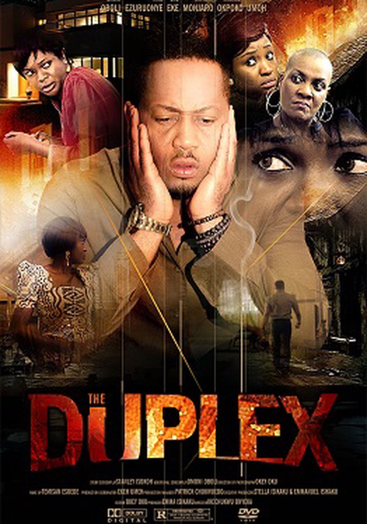 The Duplex filme - Veja onde assistir online