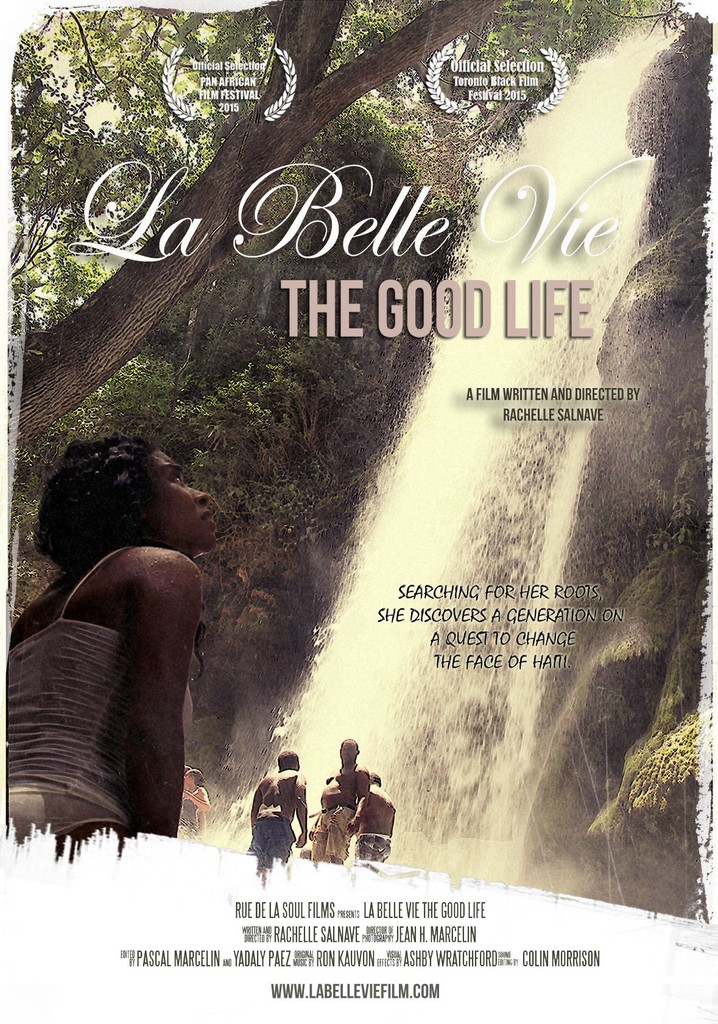 The Good Life - película: Ver online en español