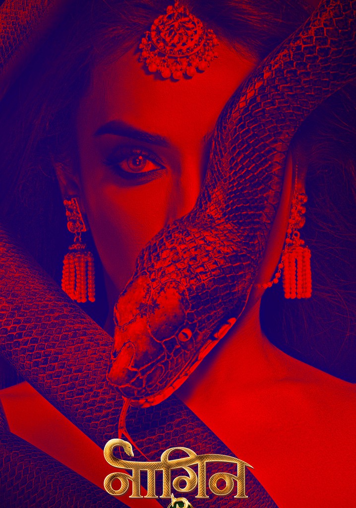 Naagin - watch tv show streaming online