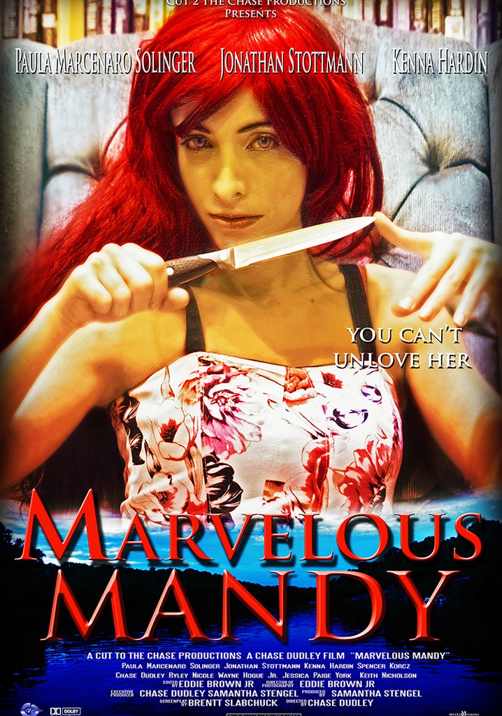 Marvelous Mandy streaming: where to watch online?