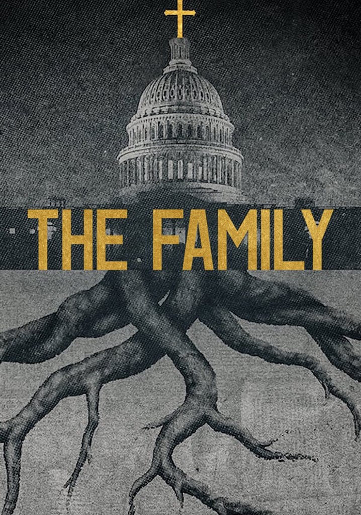 La Familia - Ver la serie online completa en español