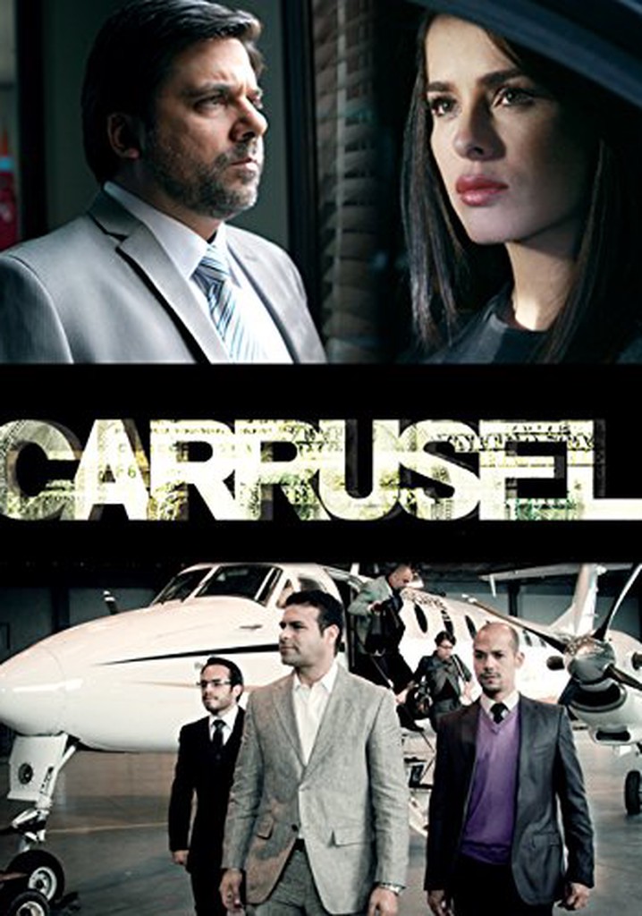 Carrusel streaming: where to watch movie online?