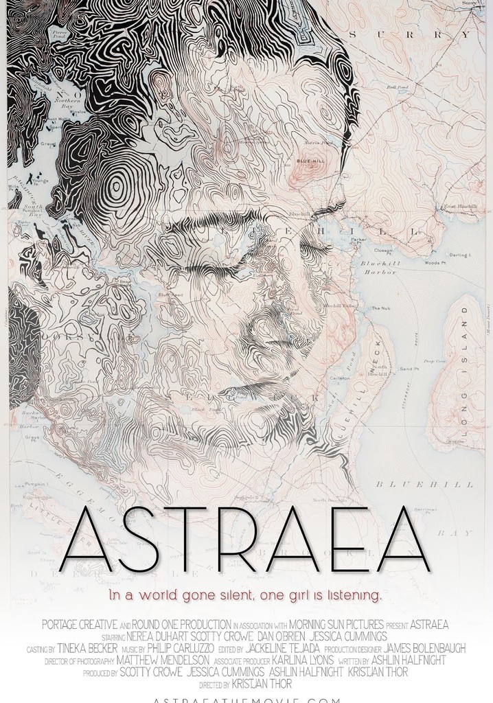 Astraea streaming: where to watch movie online?