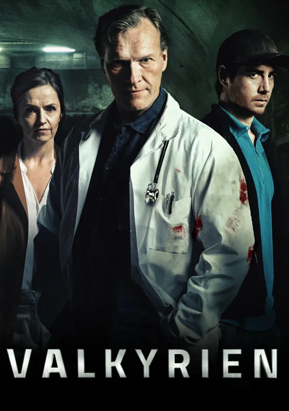 Valkyrien - Ver la serie online completas en español