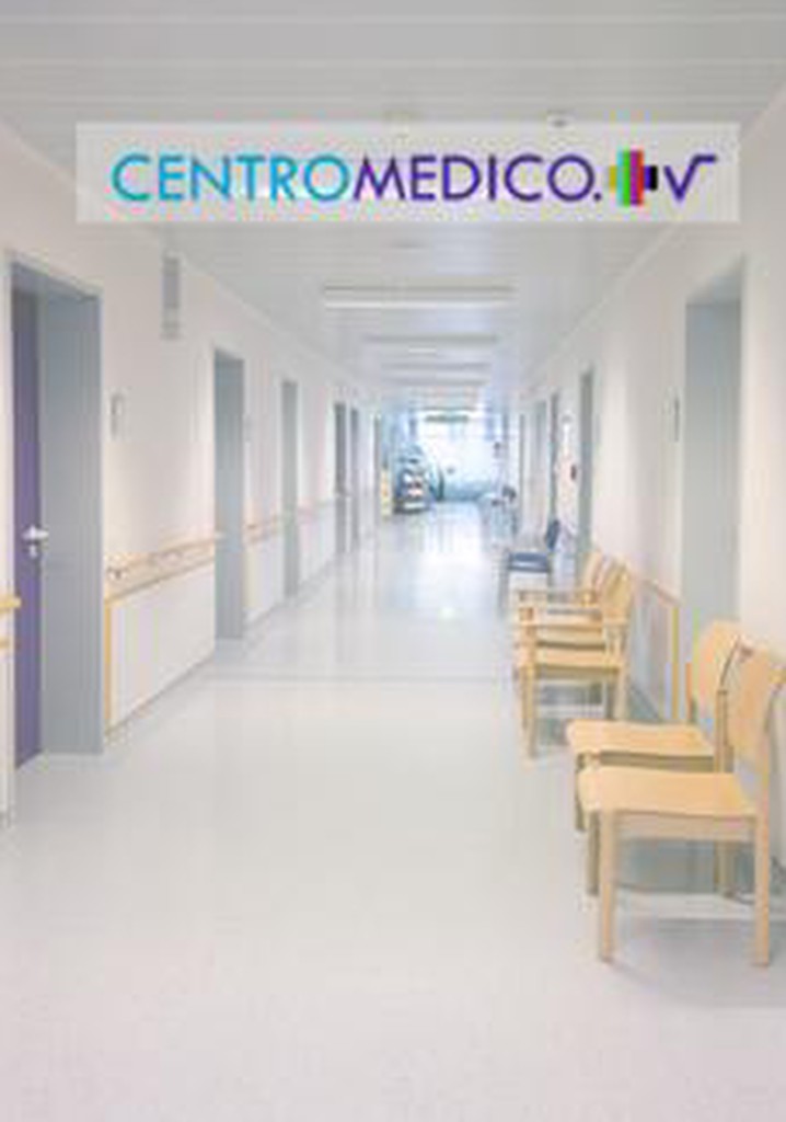 Centro Médico temporada 1 - Ver episodios online