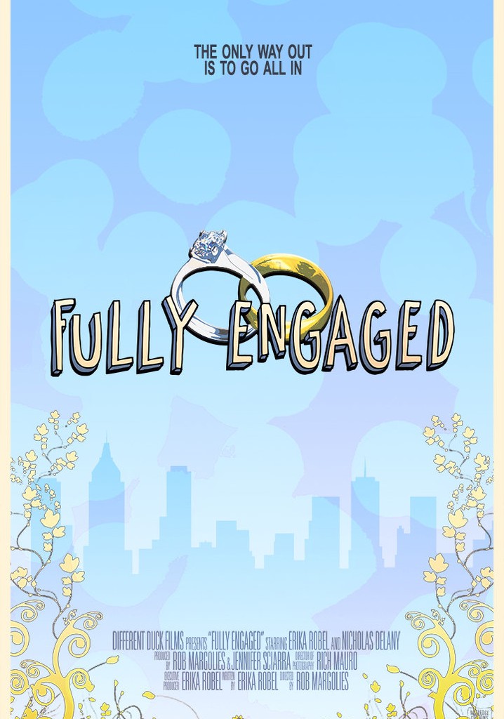 Fully Engaged - streaming tv show online