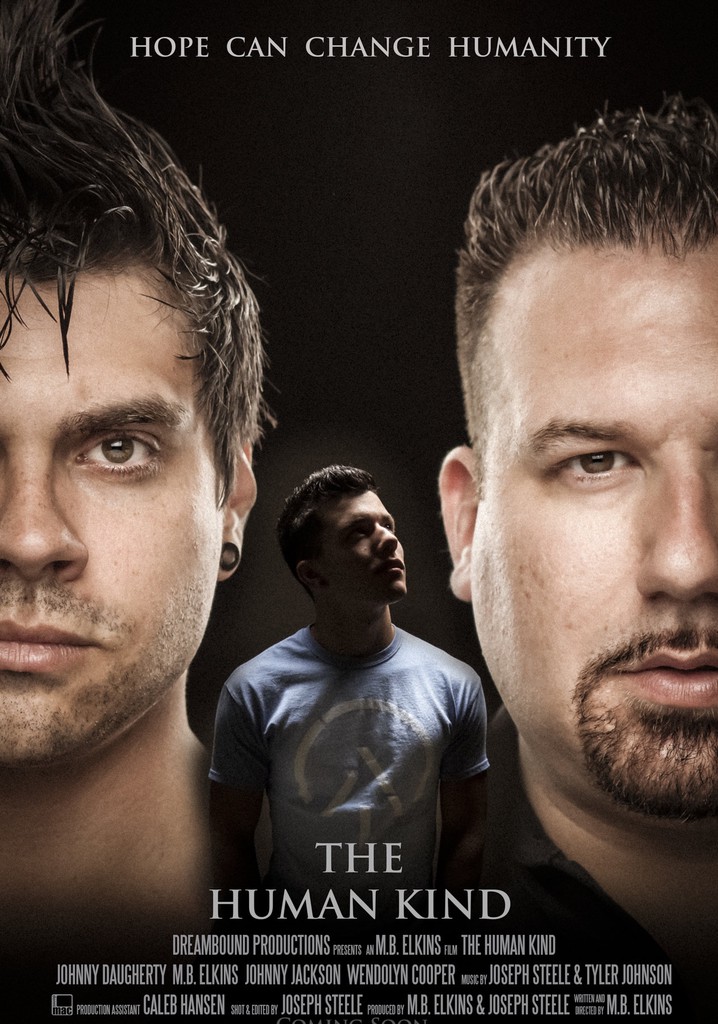 The Human Kind streaming: where to watch online?