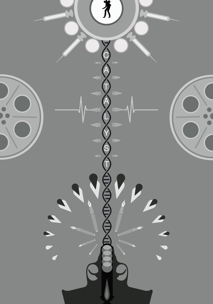 Catalyst streaming: where to watch movie online?