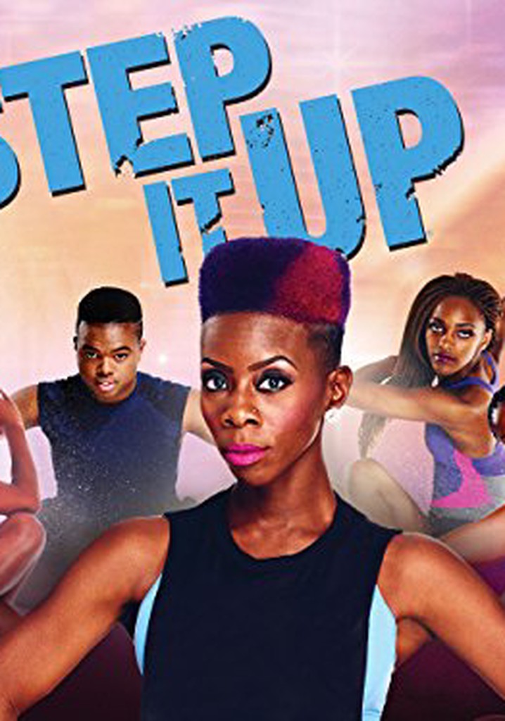 Step It Up - watch tv show streaming online