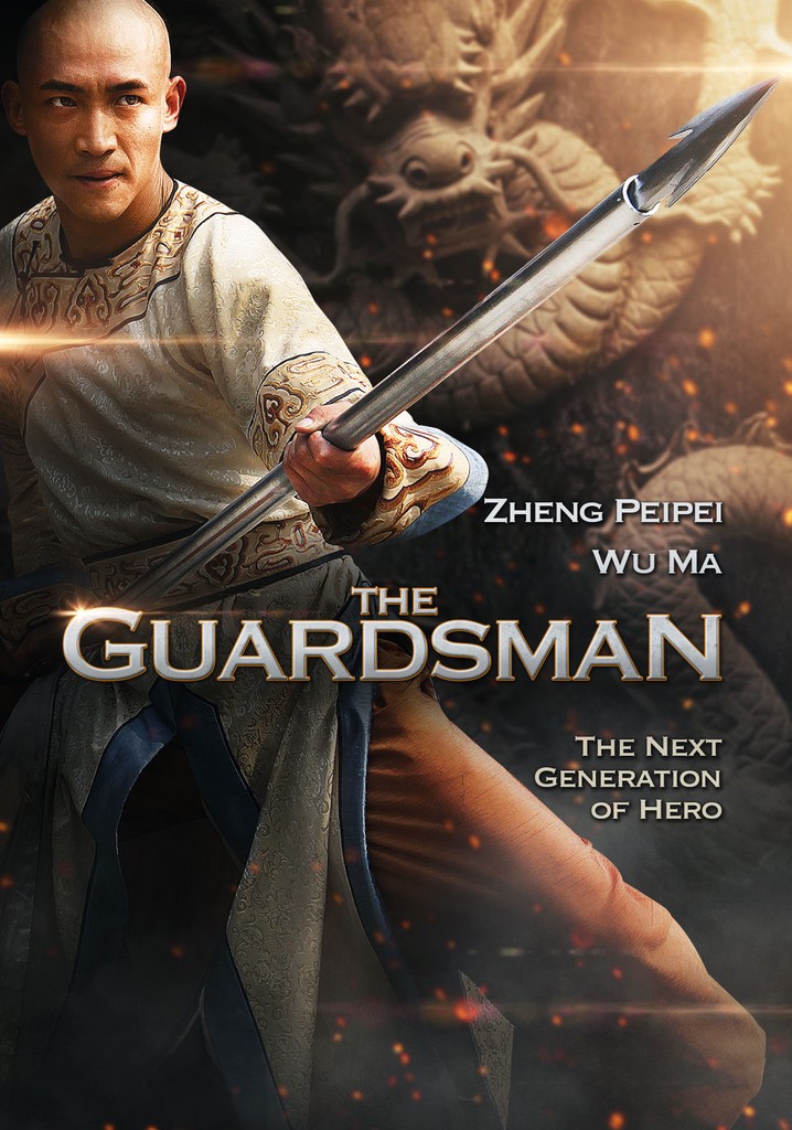 Imperial Bodyguard streaming: where to watch online?