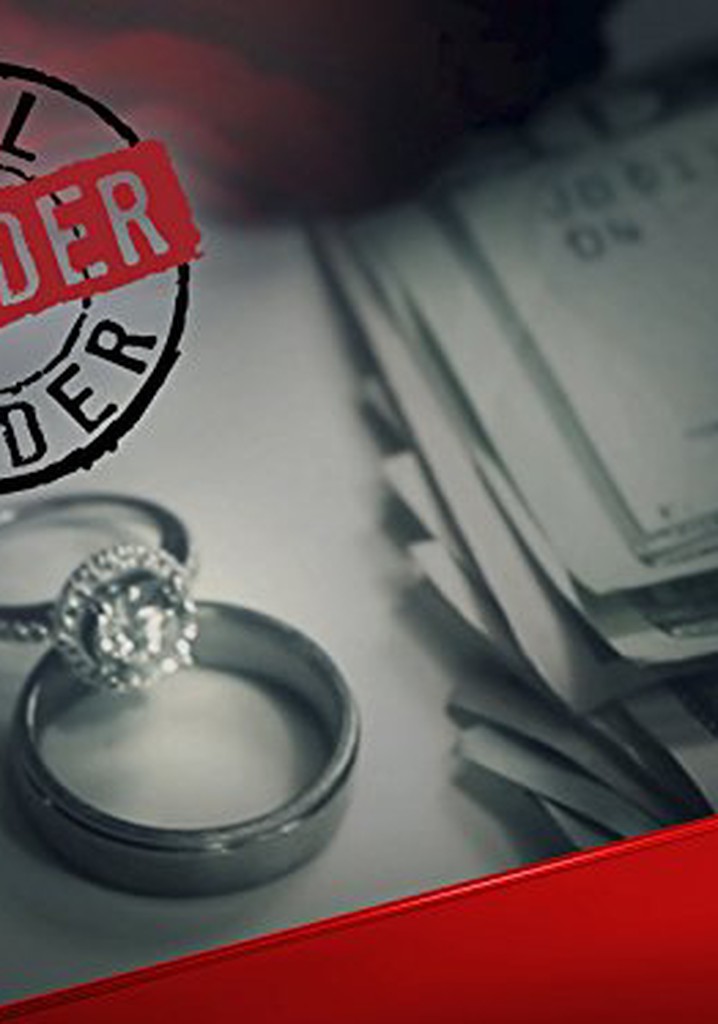 Mail Order Murder - streaming tv show online