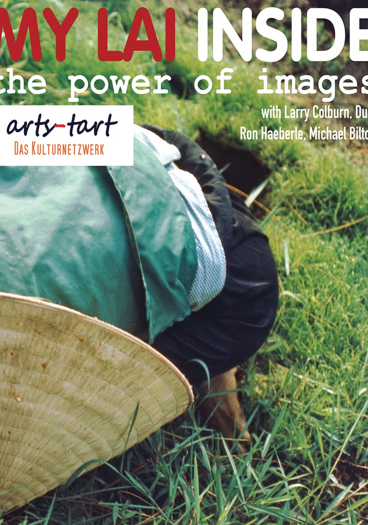 My Lai Inside streaming: where to watch online?