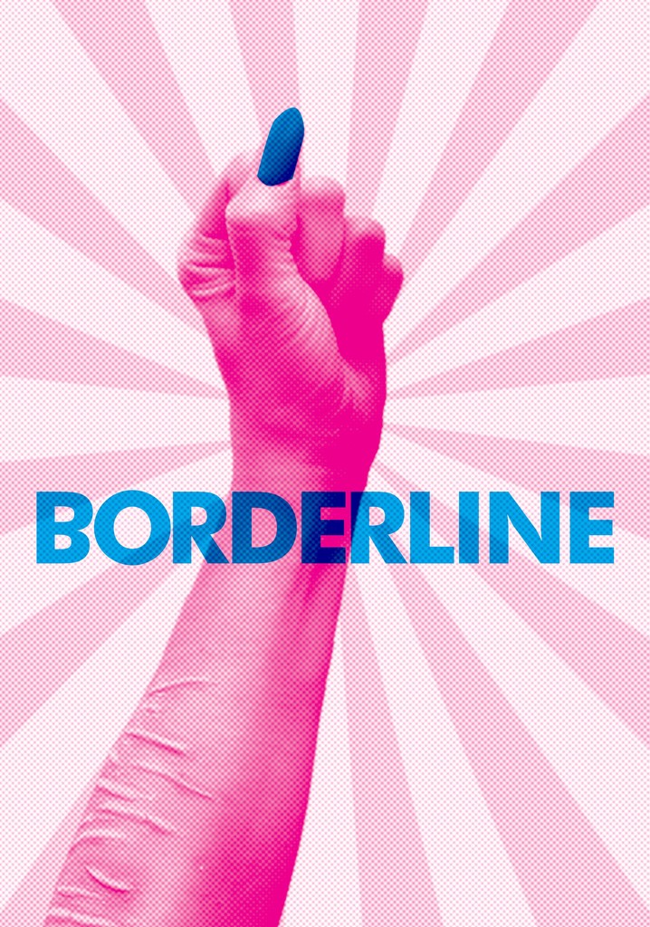Borderline streaming: where to watch movie online?