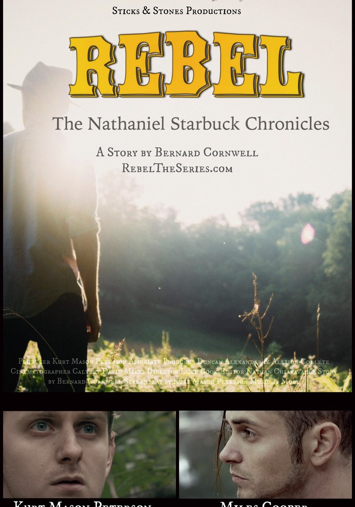 Rebel streaming: where to watch movie online?