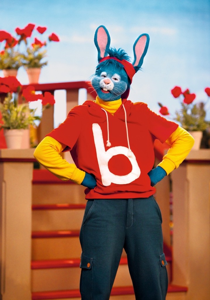 Bobo - watch tv show streaming online