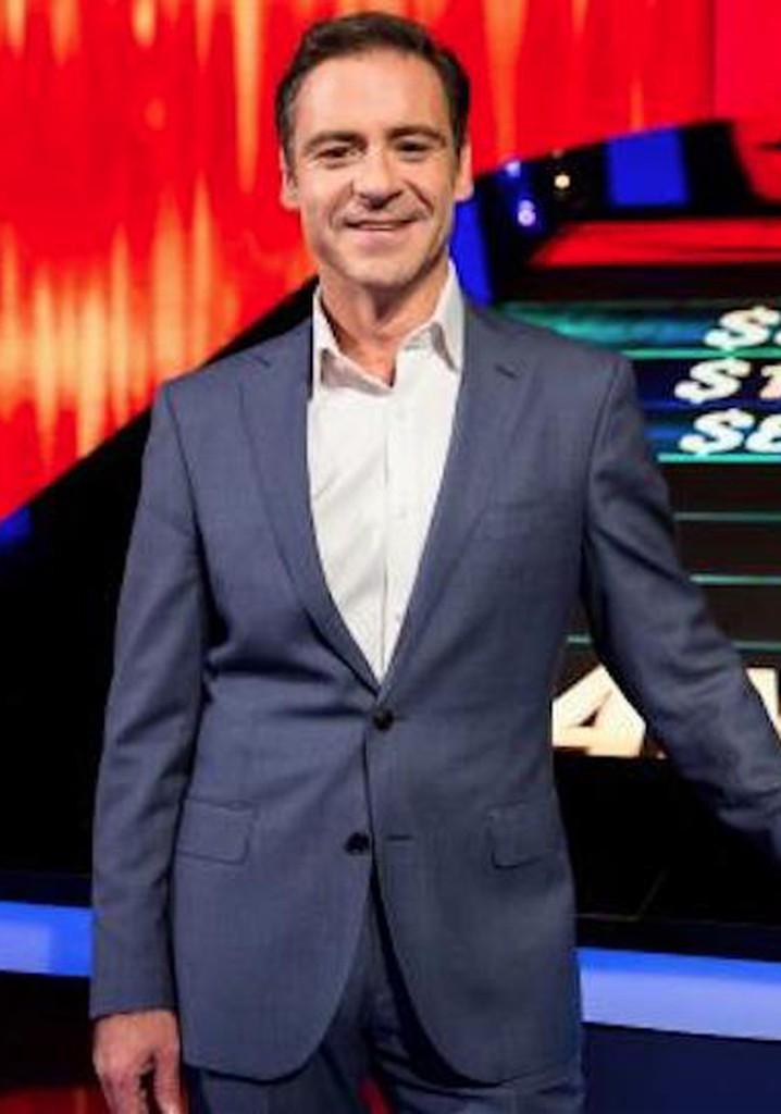 The Chase Australia - stream tv show online