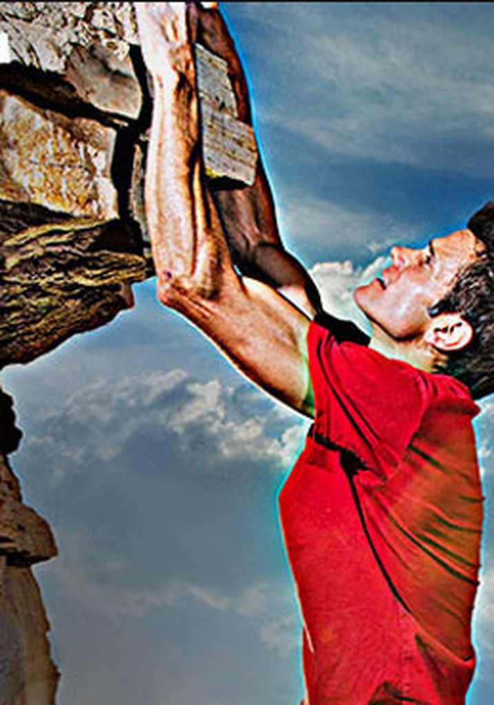 Fight to Survive - streaming tv show online