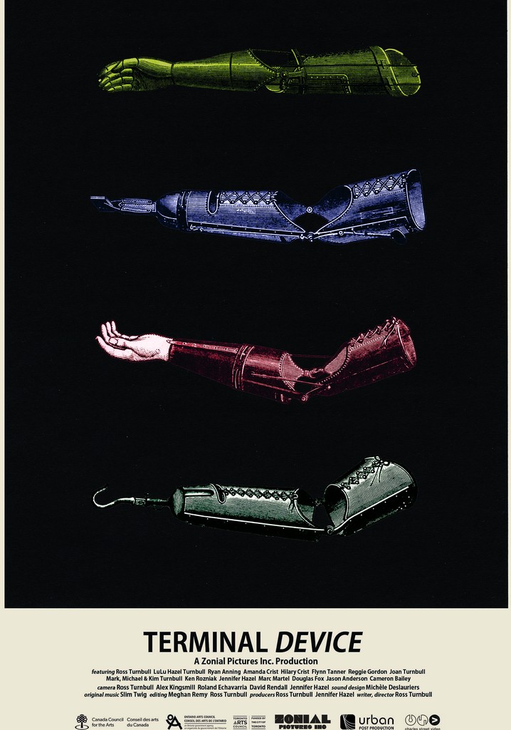 Terminal Device streaming: where to watch online?